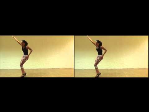 Dancing in Heels