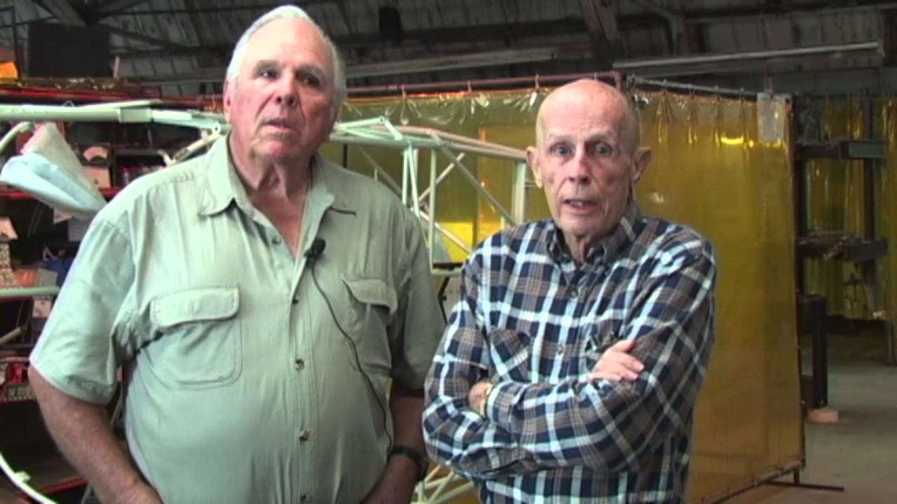 Bill Wheat In Memoriam - YouTube