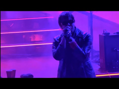 The Strokes “Dine N’Dash” Live Premier @ Red Rocks 07.23.2026!