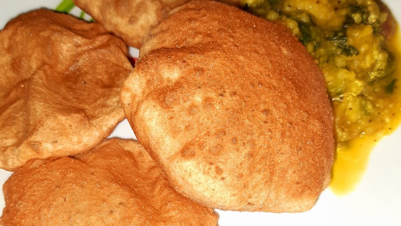 പൂരി ഉണ്ടാകുമ്പോള് ഈ ഒരൊറ്റ ചേരുവ മാത്രം മതി ടേസ്റ്റ് ഇരിട്ടി ആവും