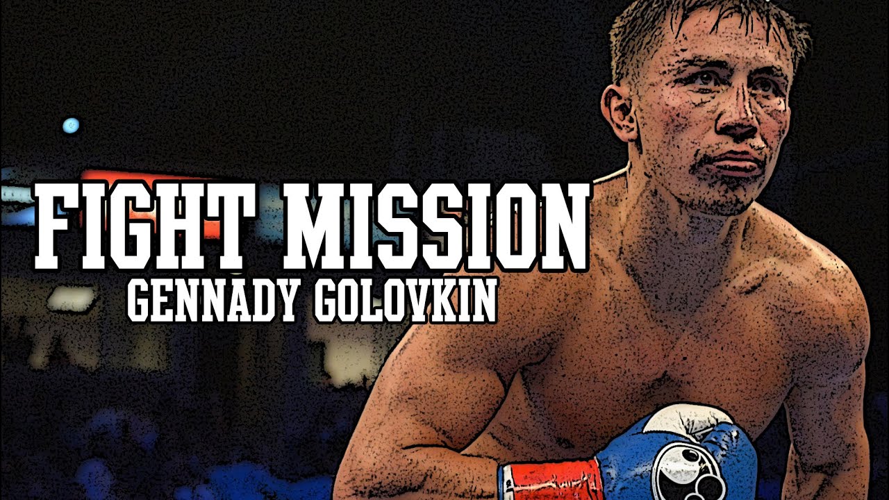 Gennady Golovkin | Triple G : Knockouts Highlights | Fight Mission ...