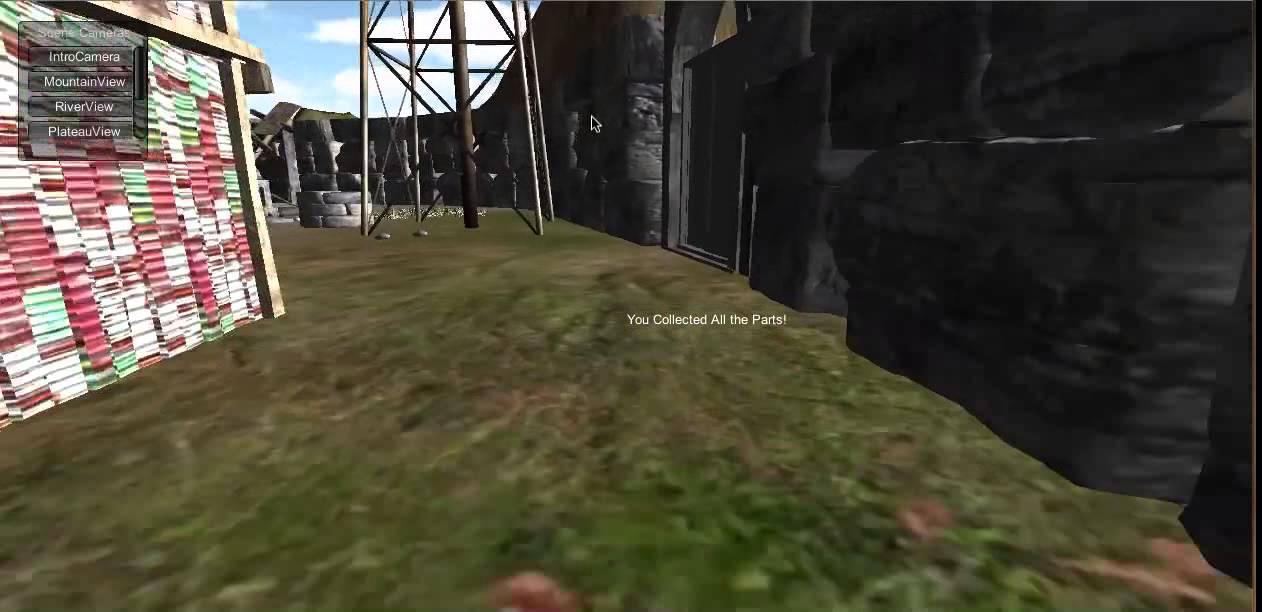 ItemCollection - YouTube