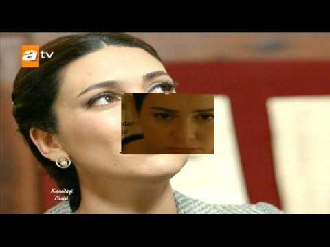 içime atıyorum aşk