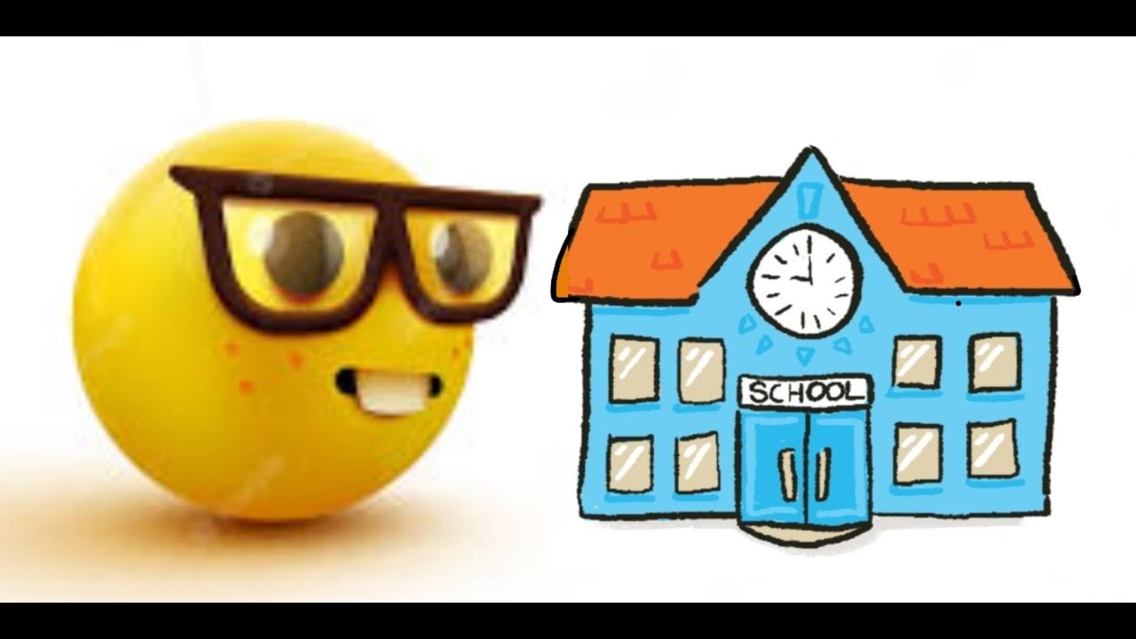 Goofy ahh school presentation - YouTube