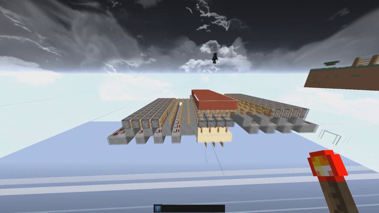 Hcf Trap Ep.9 || Flat Ground Fence Gate Trap (showcase) - YouTube