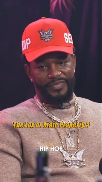 CAM'RON on Drink Champs Question&Answer 🔥 #hiphop #rapper #rap #music # ...