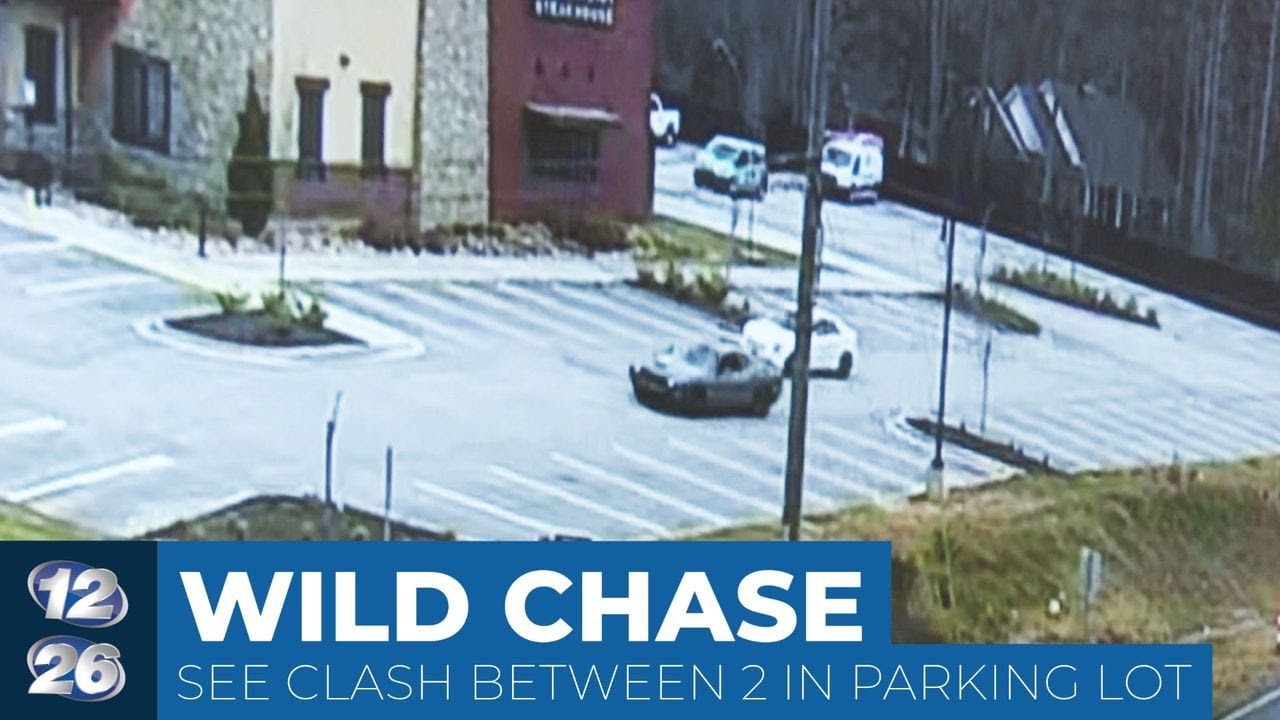 See a portion of Columbia County clash between 2 men - YouTube