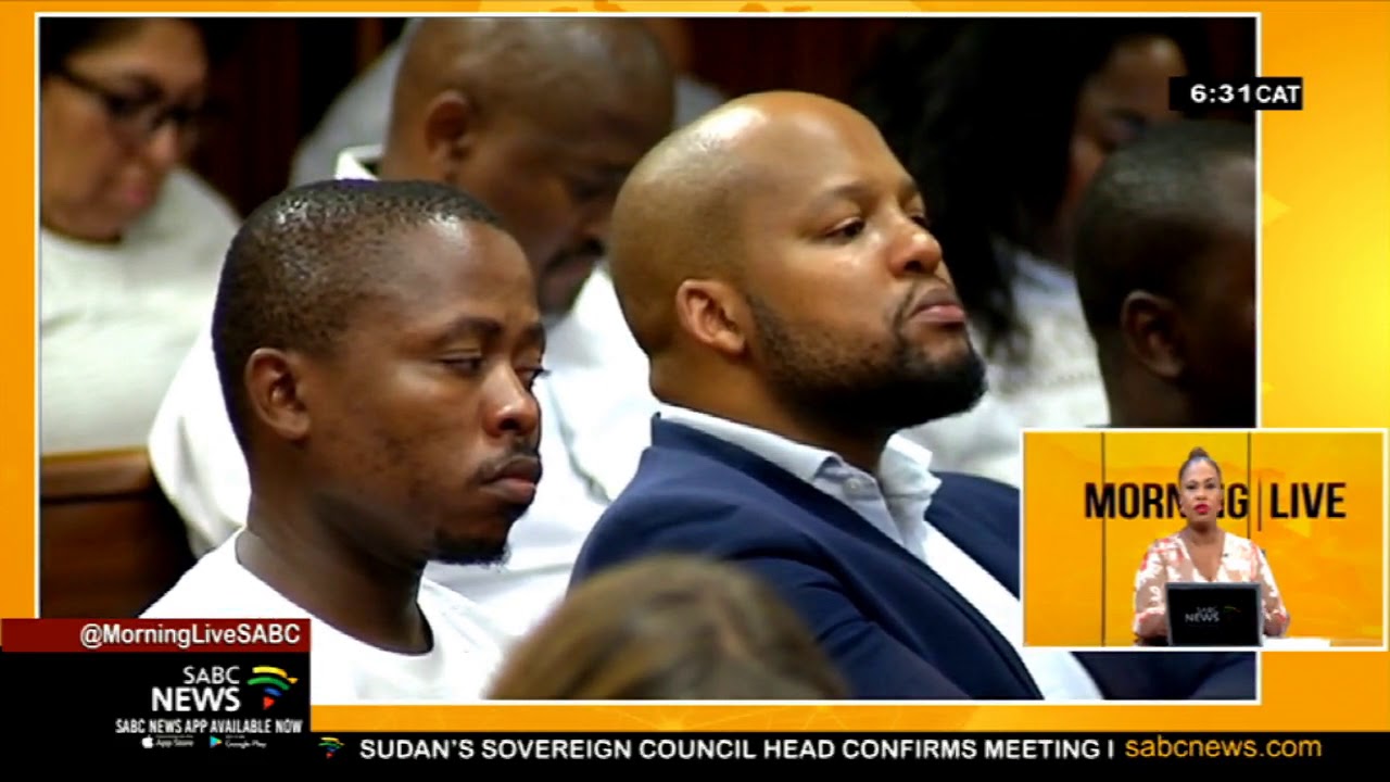 #SABCNews AM Headlines | Wednesday, 05 February 2020 - YouTube