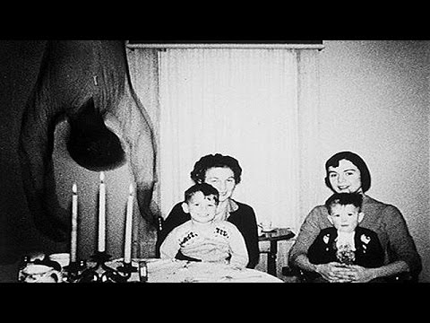 CREEPYPASTA | The Fourth Child - YouTube