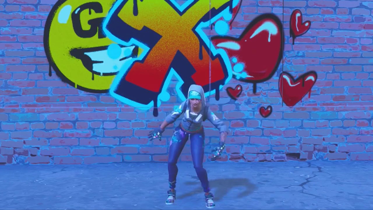 Best Fortnite Dance Ever Cops Called Gone Wrong Gone