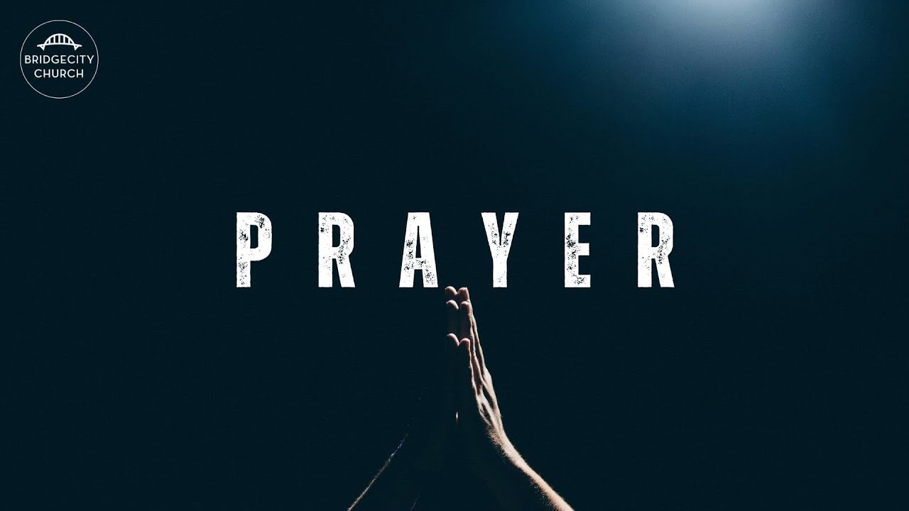 2024-10-20 “Pray Faithfully” Prayer Part 4「ひたすら祈る」祈り - YouTube