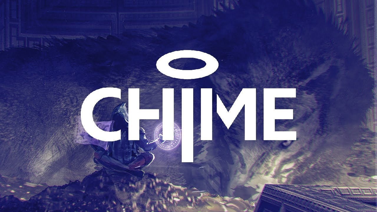 Chime - Spacewonk [Dubstep] - YouTube