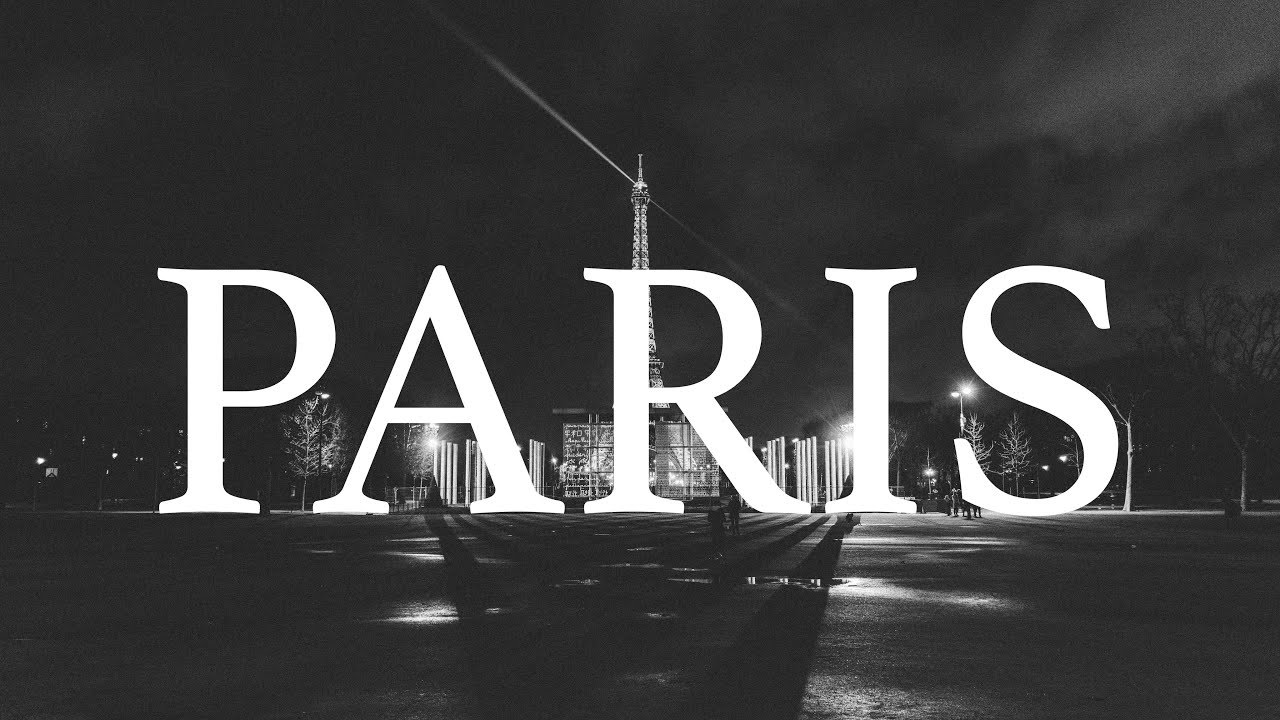 A Week In Paris Travel Film YouTube a-week-in-paris-travel-film-youtube