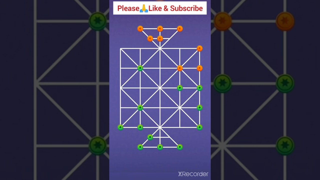 # Old Game # 16 Goti # Game - YouTube