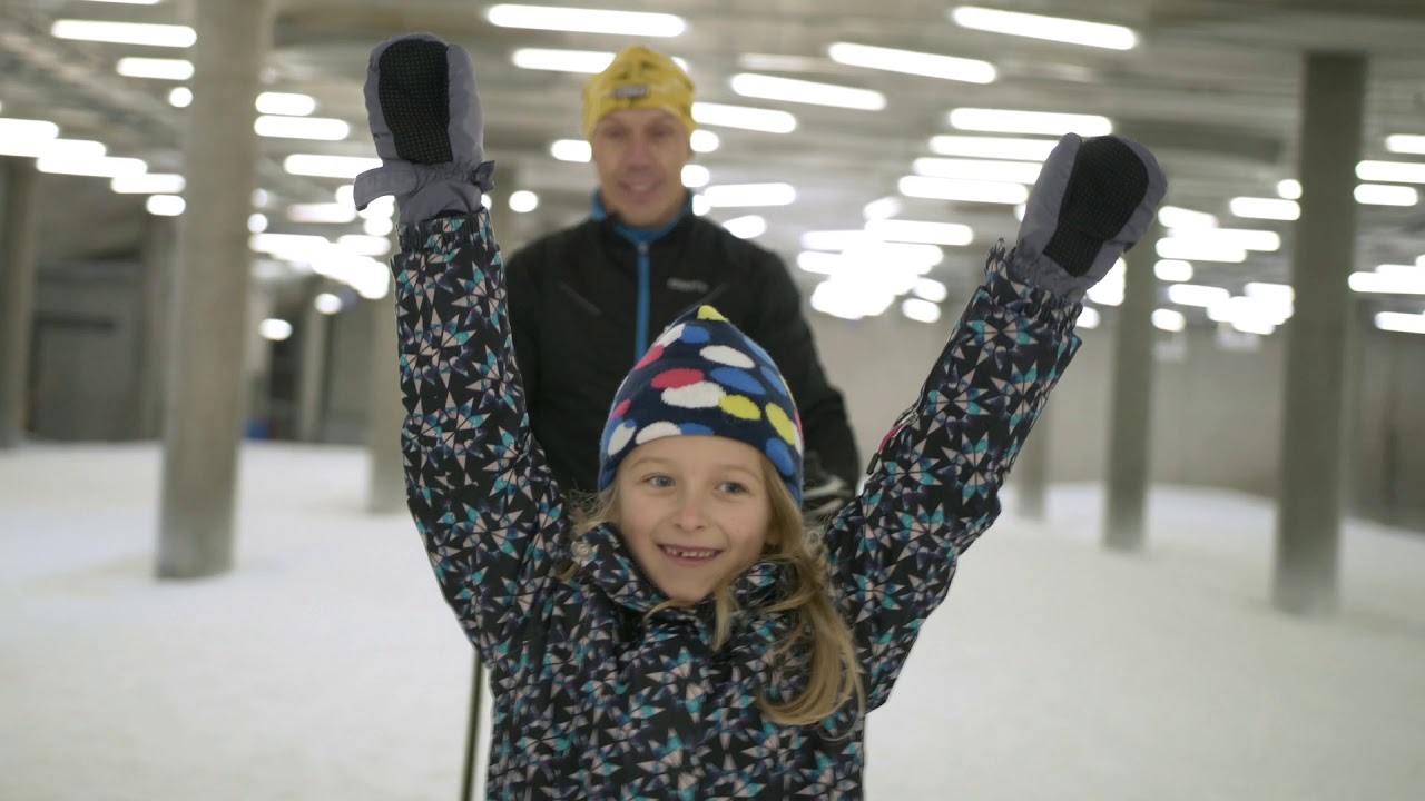 SKILER Exercises - YouTube