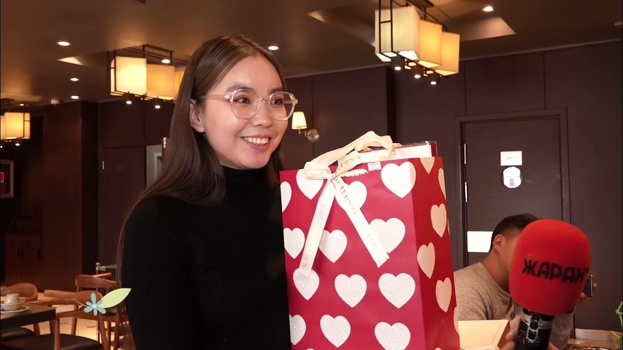 Сэтгэлийн бэлэг Youtube