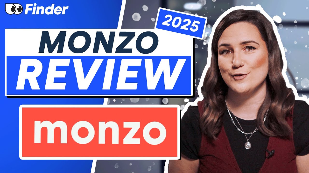Monzo Review 2025: Still the BEST in 2025? - YouTube