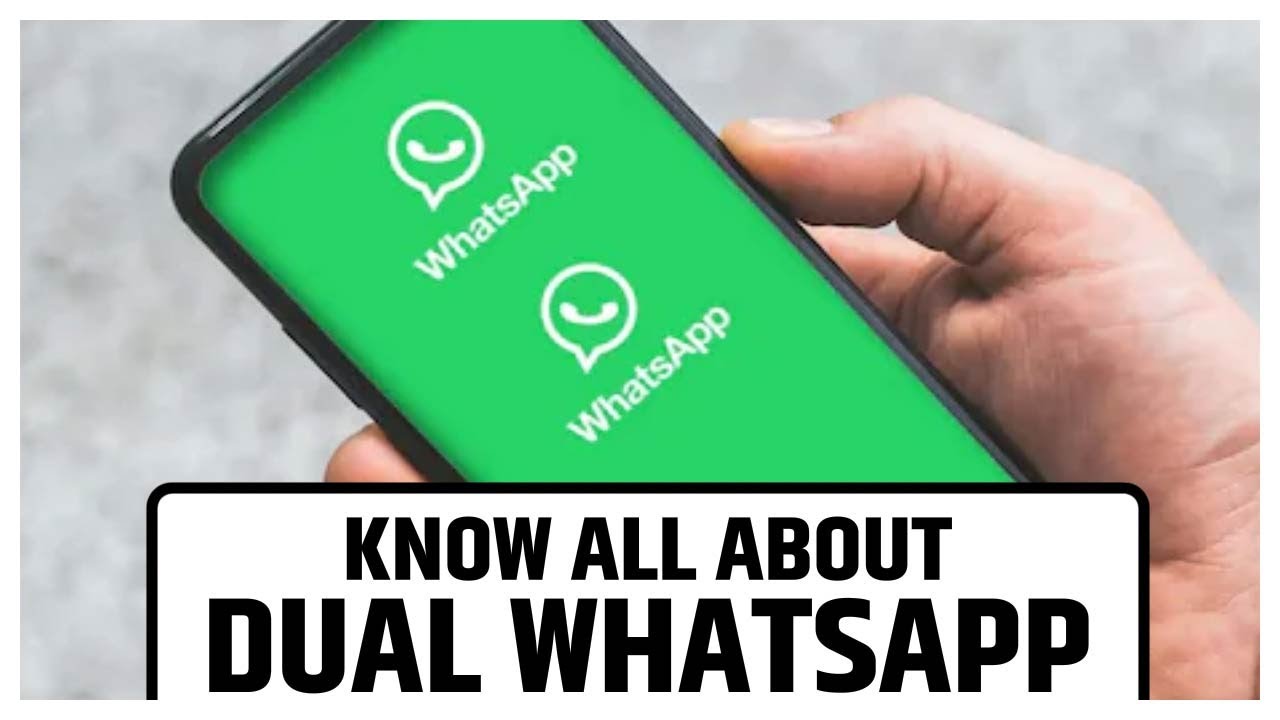 How To Use Two WhatsApp Accounts On One Phone Step By Step Guide how-to-use-two-whatsapp-accounts-on-one-phone-step-by-step-guide
