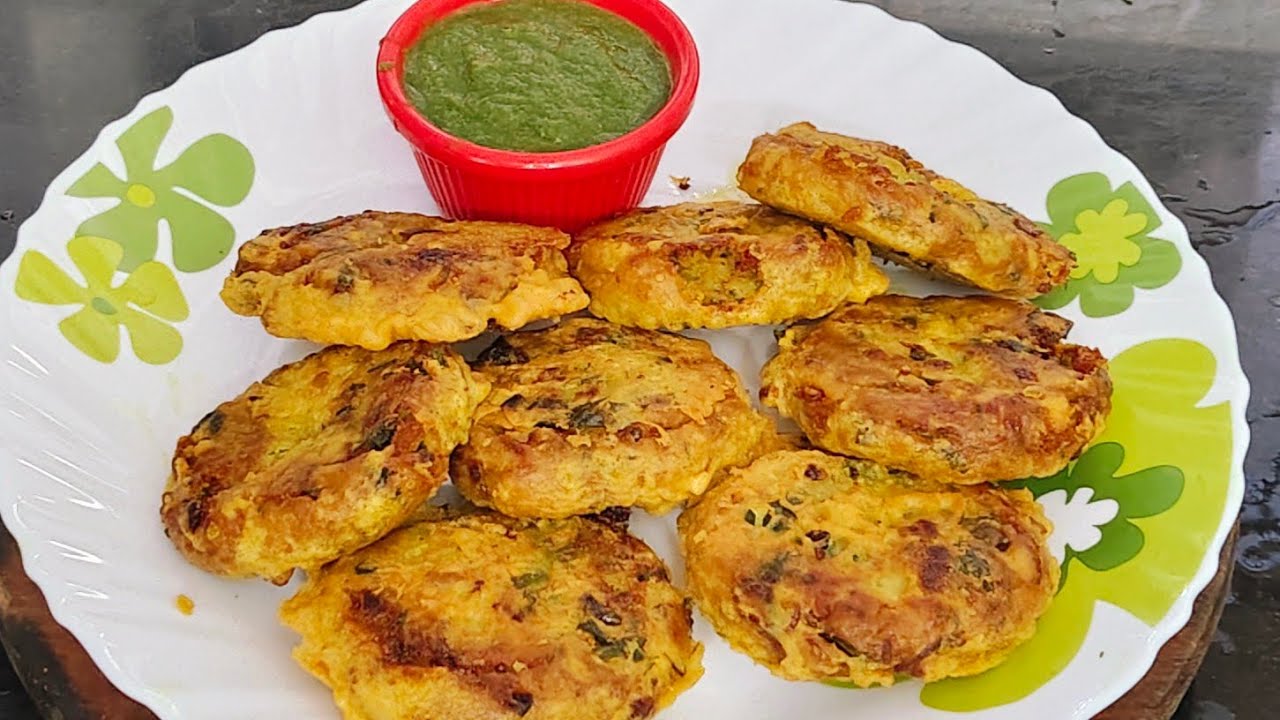 Mumbai ka Best Vada | famous vada recipe | Mumbai Street food Vada pav ...