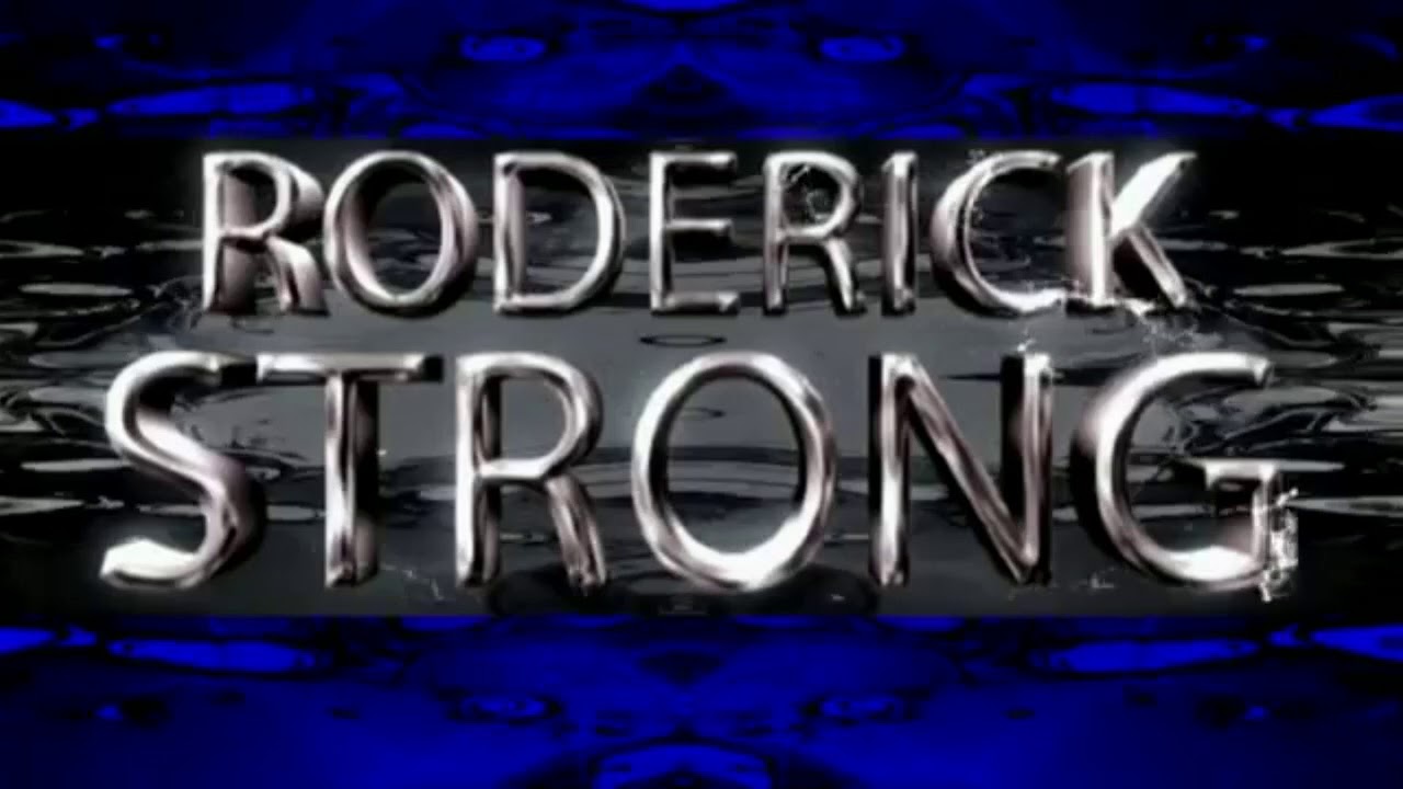 Ruin This Theme - "Next Level" (Roderick Strong Theme) - TheABX1 - YouTube