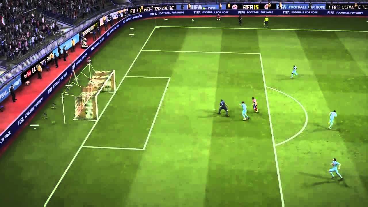 Arda Turan Goal ^^ - YouTube