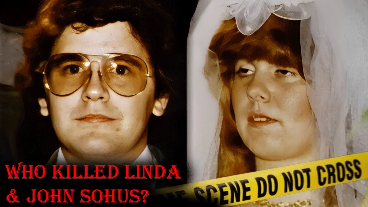 True Crime | The Most Twisted Masquerade: The Haunting Disappearance of ...