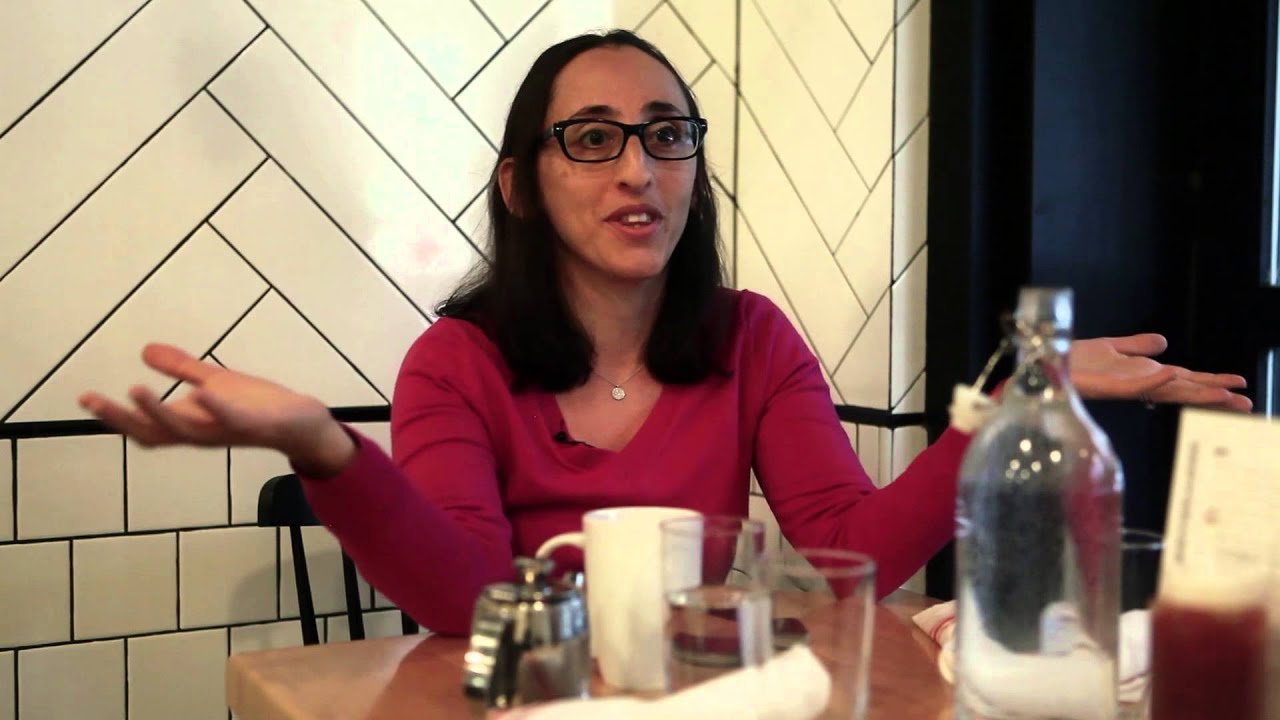 The Tastemakers: Judy, Food Instagrammer/Tastemaker - YouTube