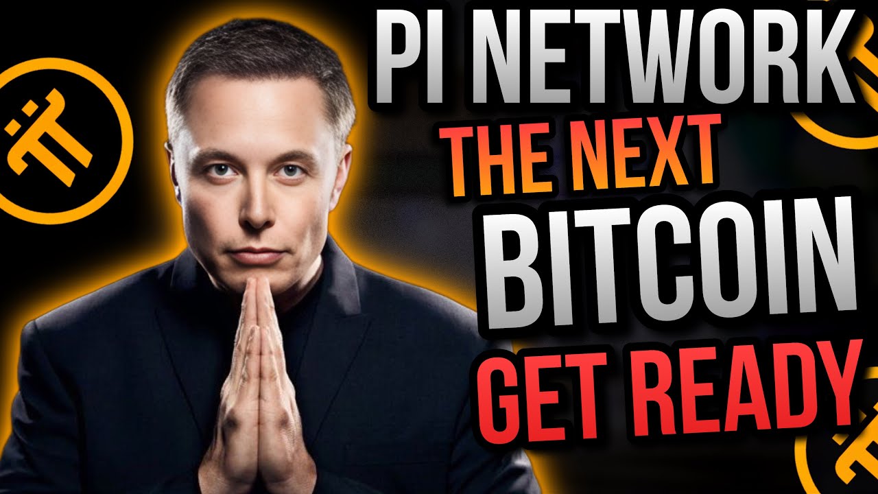 PI NETWORK UPDATE: PI NETWORK IS THE NEXT BITCOIN - PI NETWORK NEW ...
