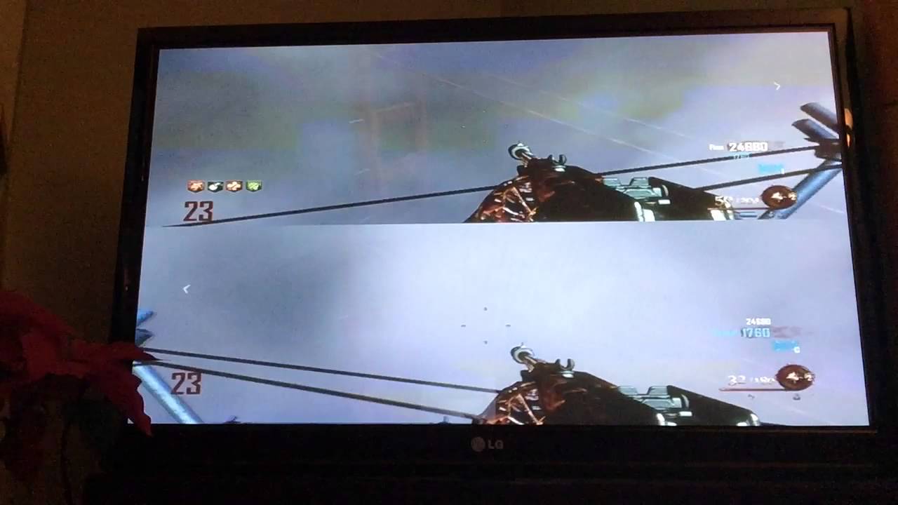 MOTD BO2 MADNESS!!!!!!!!!!! - YouTube