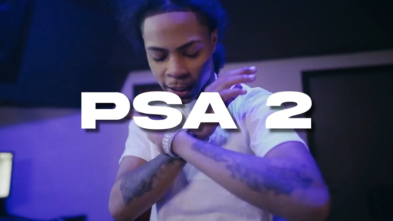 [FREE] KAY FLOCK SAMPLE TYPE BEAT - "PSA 2" - NY DRILL TYPE BEAT 2024 ...