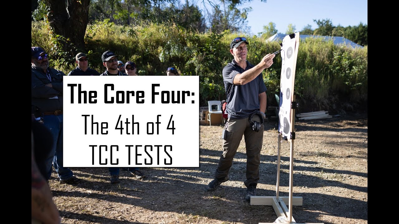 Core Four Revised 12 23 22 - YouTube