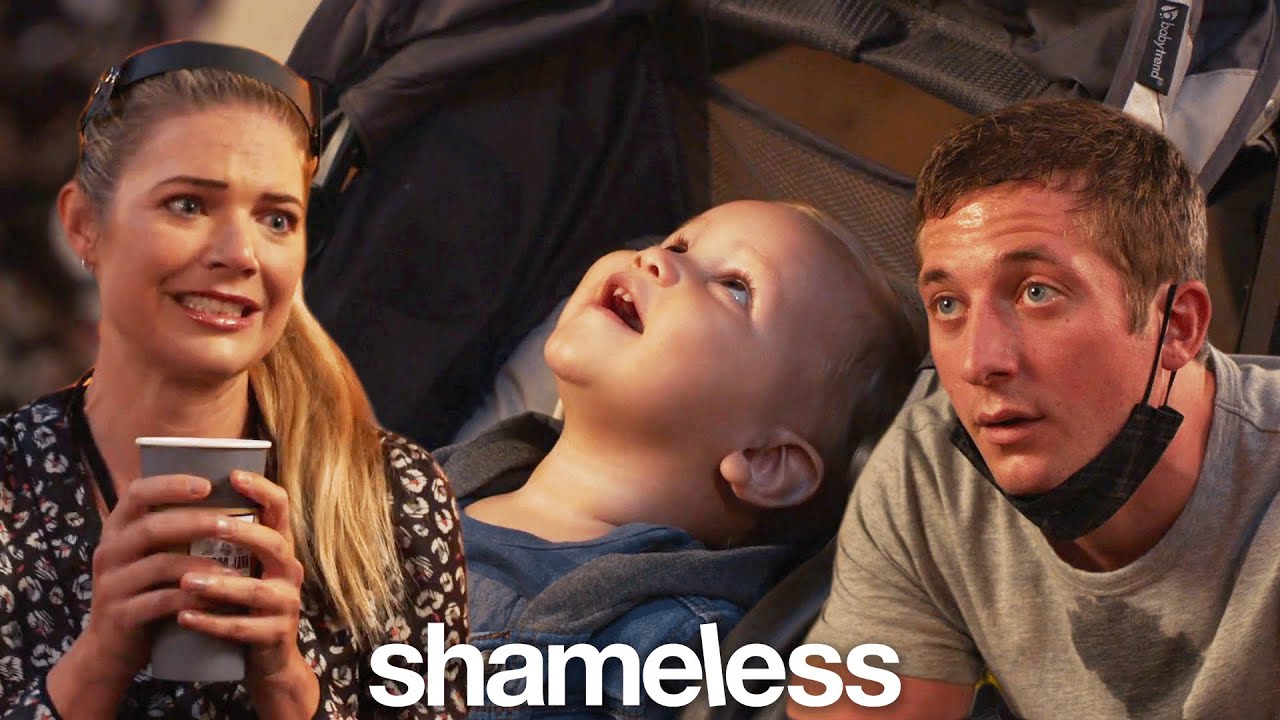 Lip Becomes an Excellent Provider | Shameless - YouTube