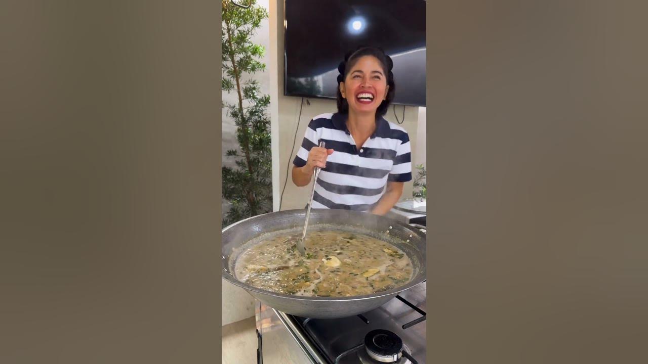 Mas Masarap pa kesa sa Restaurant 😝 Grace TanFelix Vlogs - YouTube