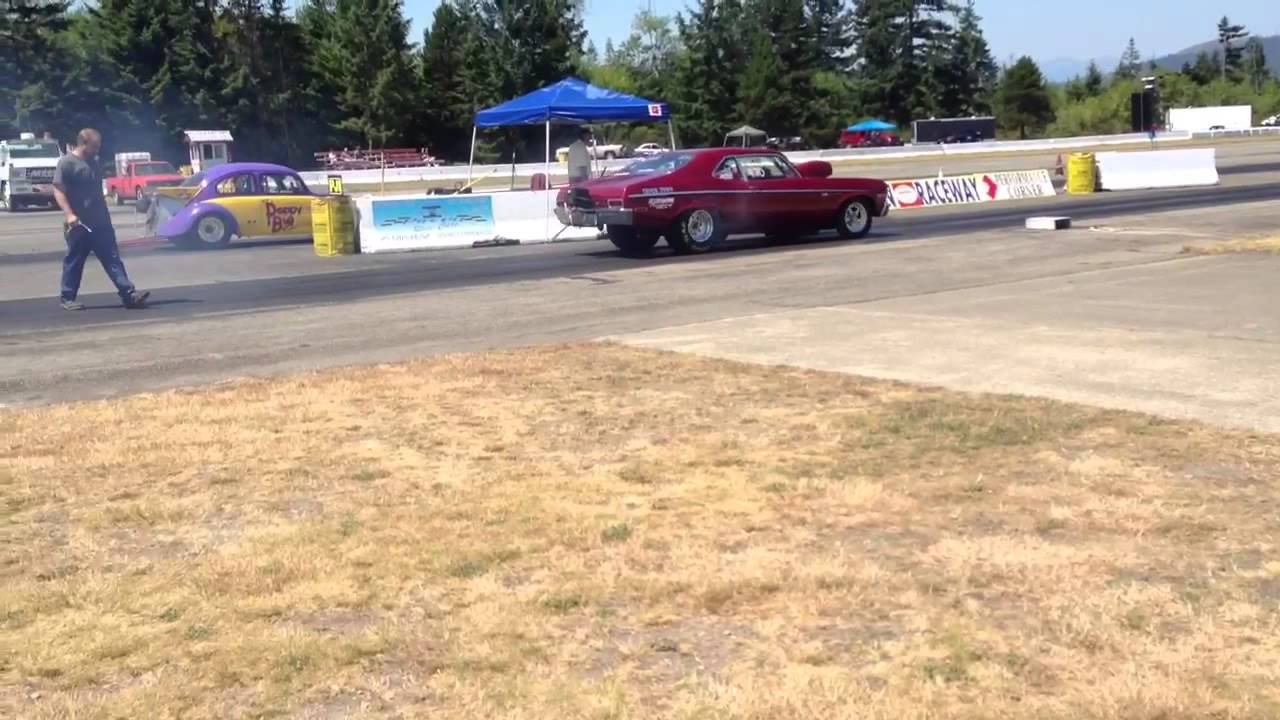 Bremerton Raceway - YouTube