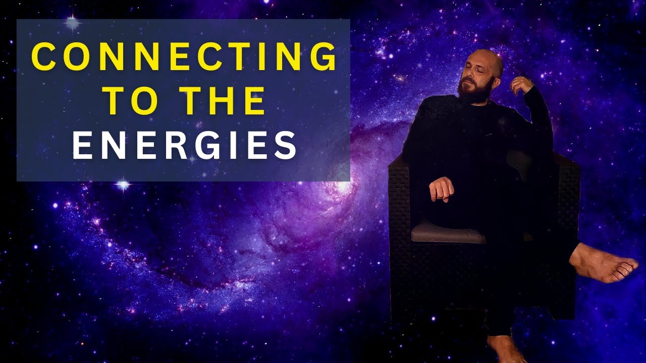 What to Connect to Source? What to Awaken Your Life Source Energy ...