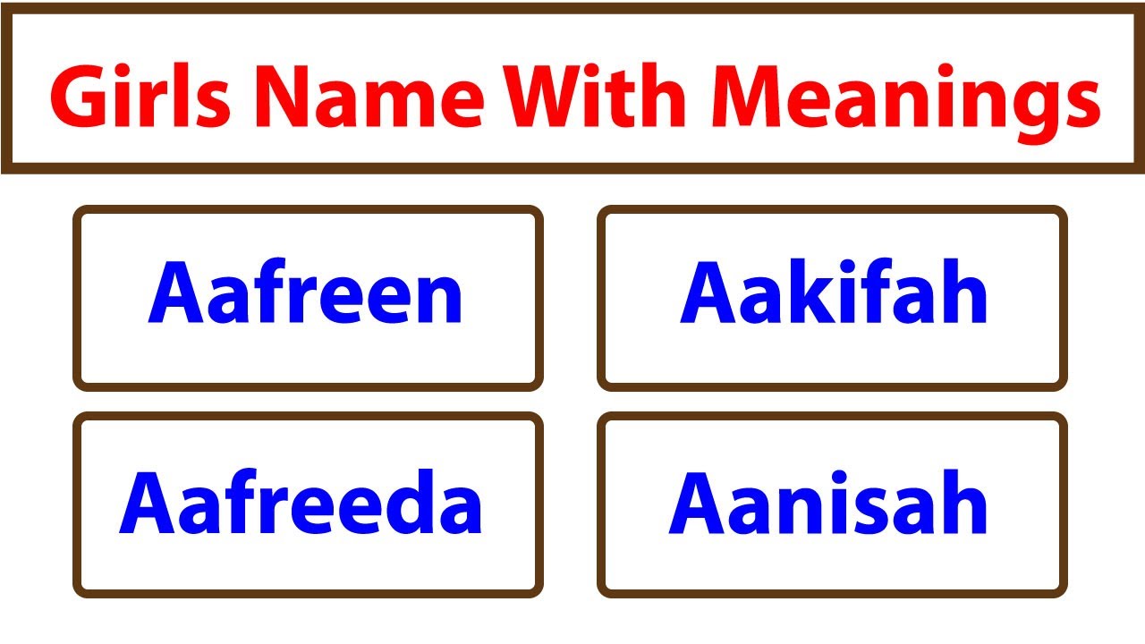 Top Unique Baby Girls Names From Quran With Urdu Meanings YouTube top-unique-baby-girls-names-from-quran-with-urdu-meanings-youtube