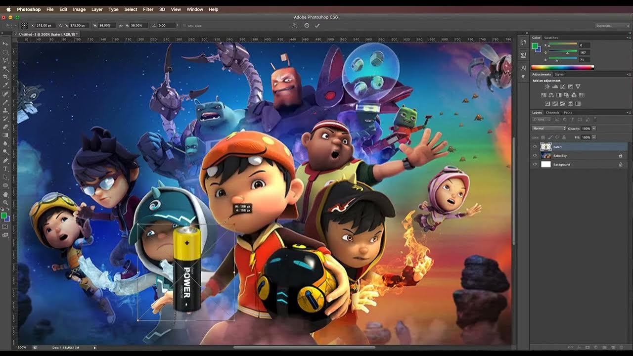 Game Design - Lab 2 - Find Hidden Things (Part 1) - YouTube