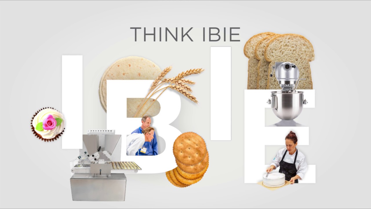 IBIE 2019 Trailer - YouTube