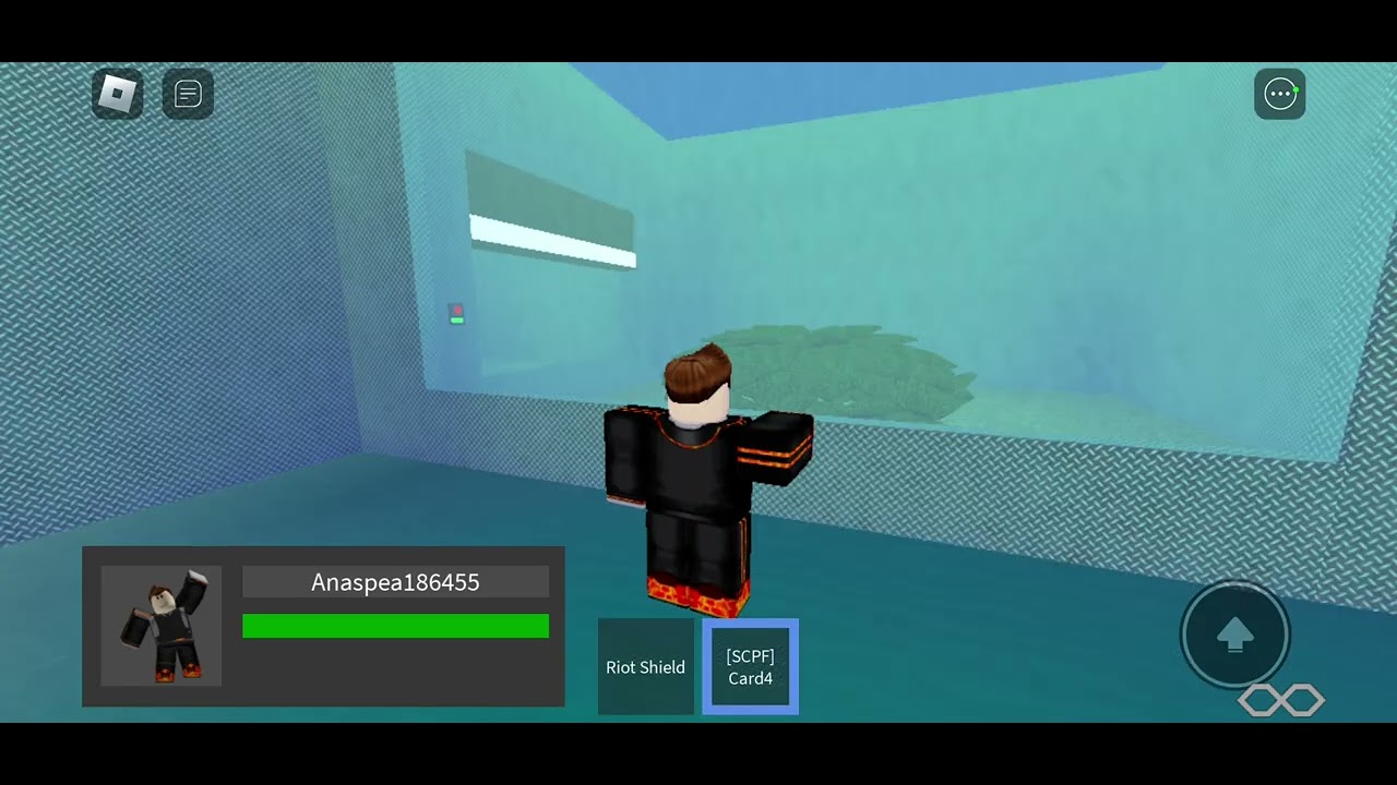 Roblox SCP Site-62 SCPs MCZ And EZ End - YouTube