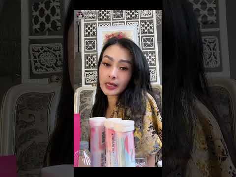 iis dahlia live jualan tiktok