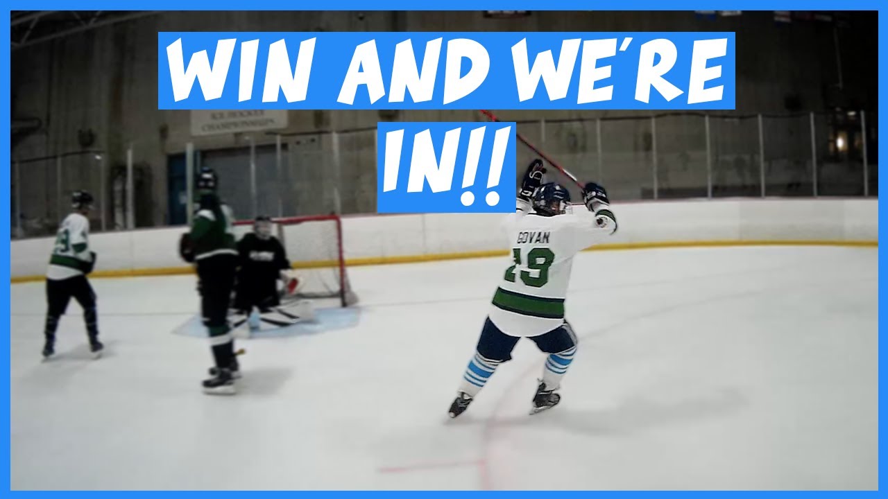 Win or Go Home (Kinda) - YouTube