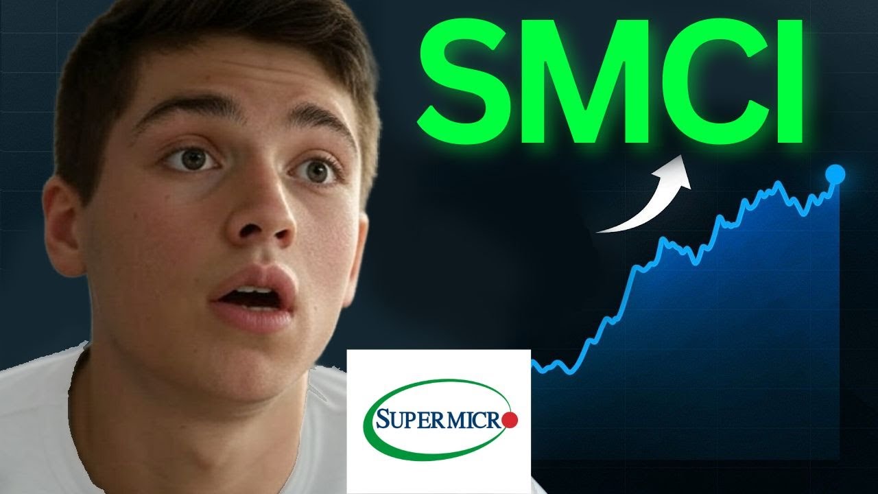 SMCI stock analysis: (CRAZY!) SMCI stock news today room SMCI stock ...