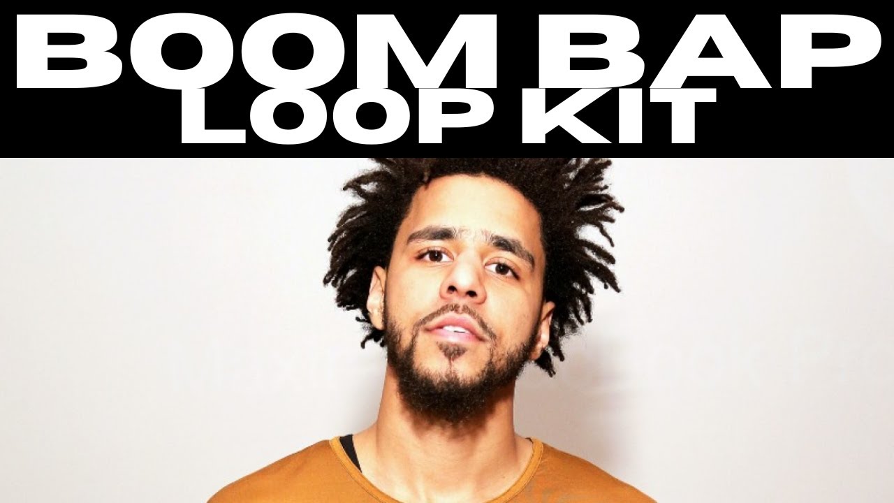 J COLE | BOOM BAP LOOP KIT/SAMPLE PACK 2025 - YouTube