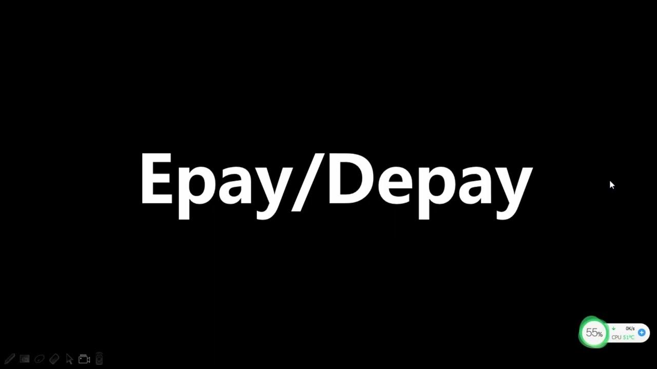 虚拟币资产回国防冻卡神器Epay和Depay如何注册开户及使用/如何用ADVcash和Epay将USDT换成法币转到世界各地/如何在中国大陆用一张美国虚拟信用卡Depay卡来绑定支付宝和微信 ...