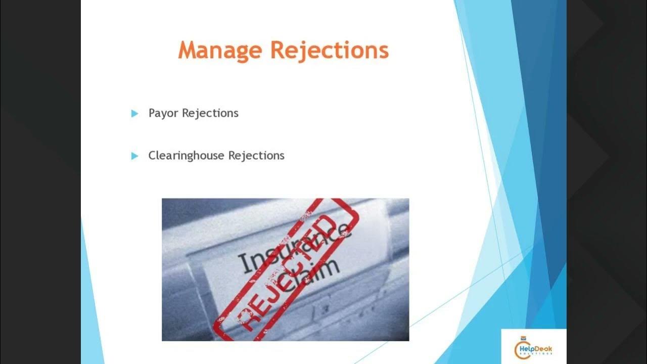 Your Questions Answered! Coding, Collections, Compliance… No Problem - YouTube