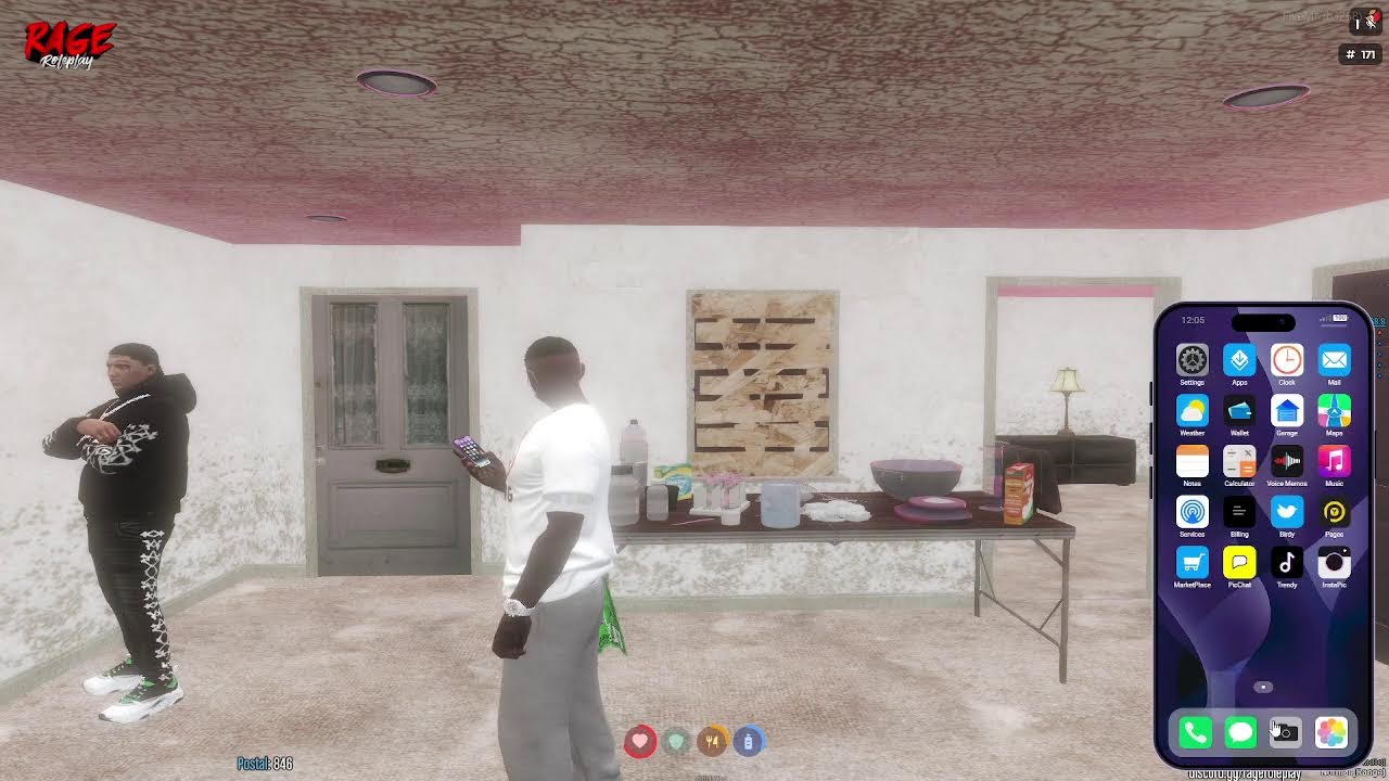 Get back gang | Gta 5 rp | Rage rp - YouTube