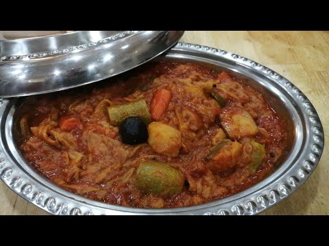 HOW TO MAKE MARGOGA SAAJ BREAD| EASY RECIPE|ARAB DISH| - YouTube