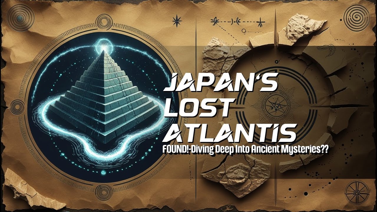 Yonaguni Undersea Structure ‘Japan’ – Man-Made or Natural?? - YouTube