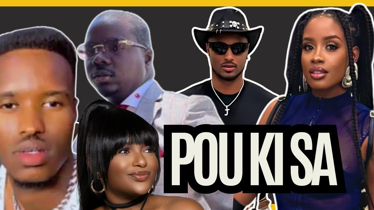 Bedjine & K-Dilak pa politisyen 😡 | Poukisa Janmsotba ap sible yo konsa ...
