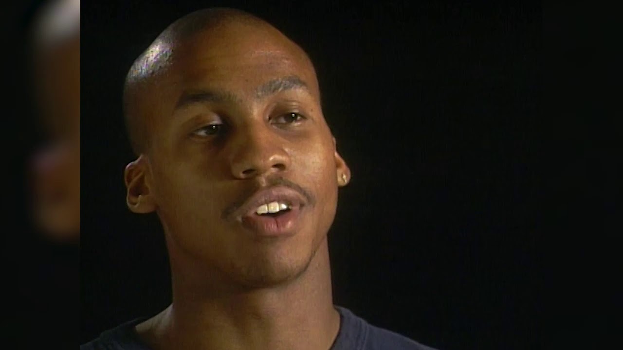 1997-98 West Virginia Men's Basketball Highlights - YouTube